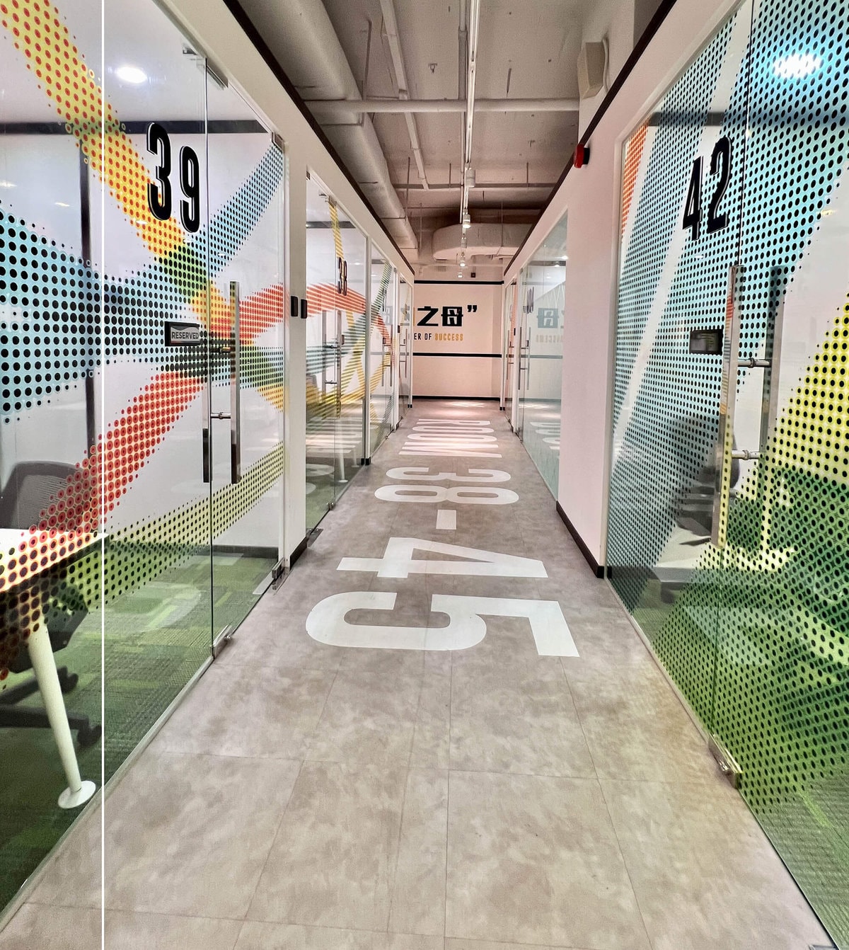 Top Co-working Space in Penang | MASCO