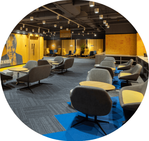 #1 Largest Co-working Space in Penang | MASCO